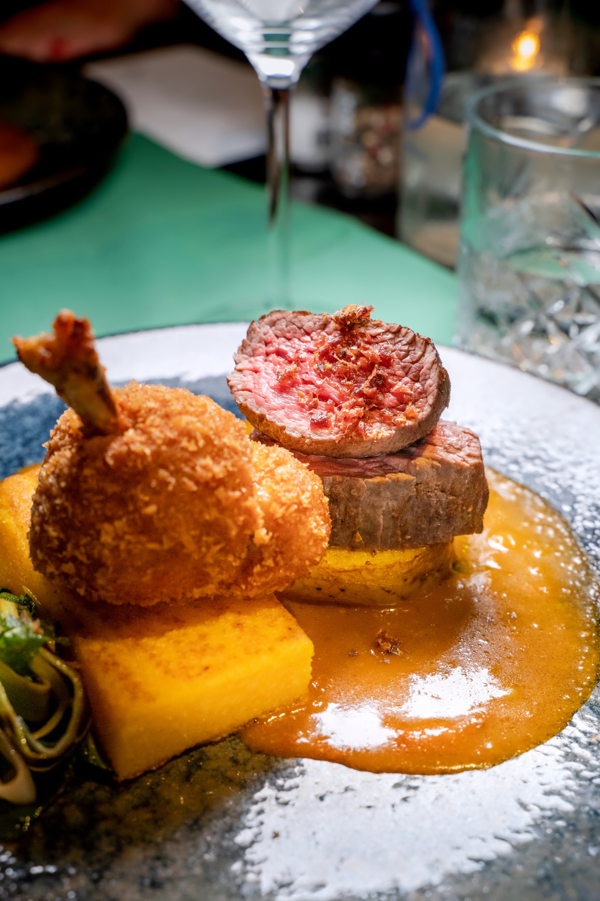 Promenade Food Festival: South African Flavours - Anniepannie.nl