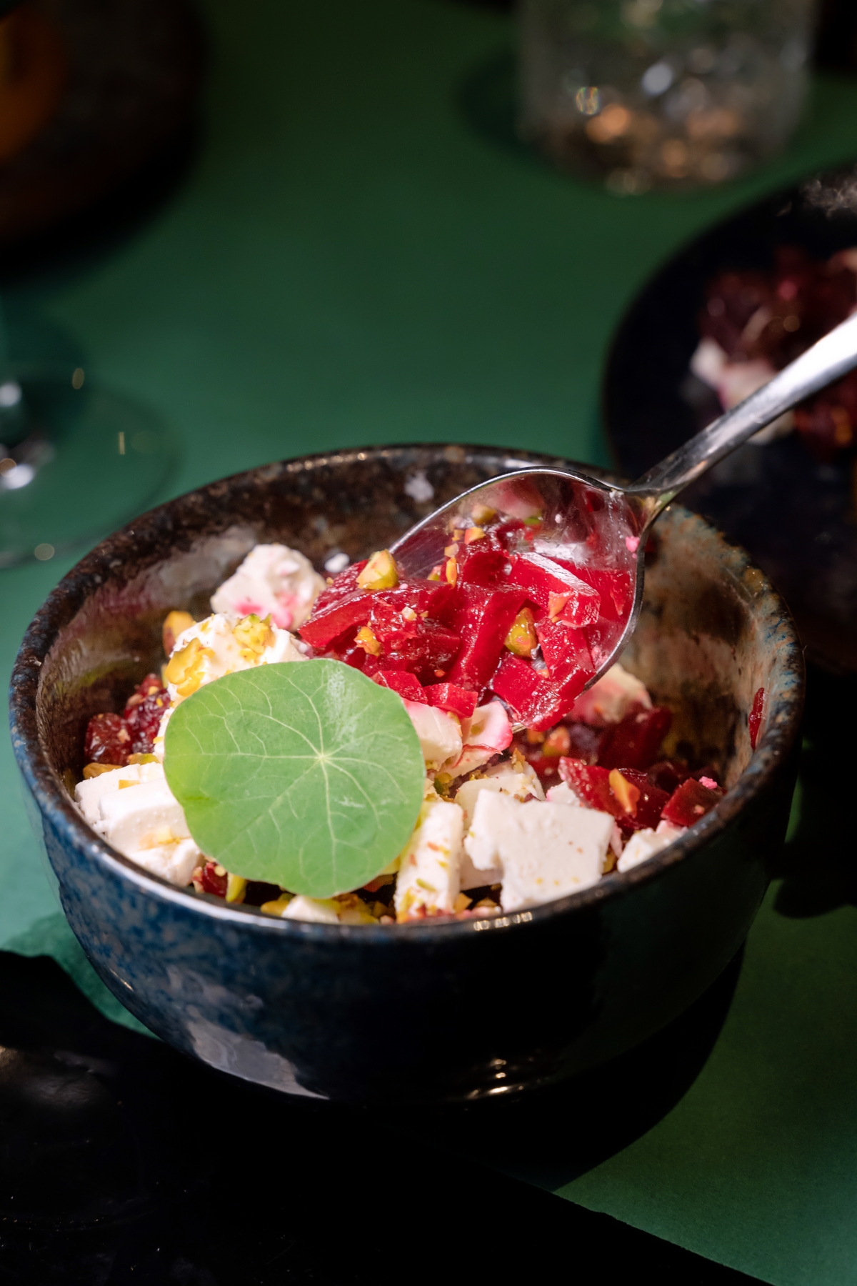 Promenade Food Festival: South African Flavours - Anniepannie.nl