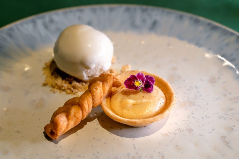 Promenade Food Festival: South African Flavours - Anniepannie.nl