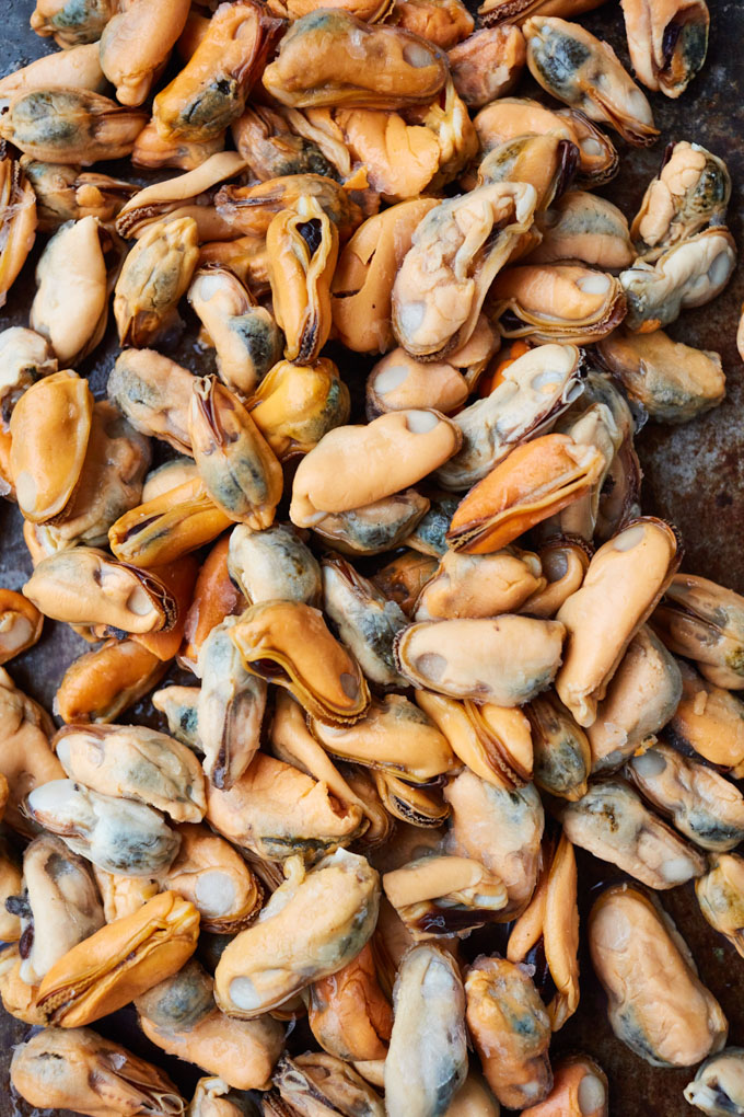 Recepten met mosselen die je geproefd moet hebben! - Anniepannie.nl